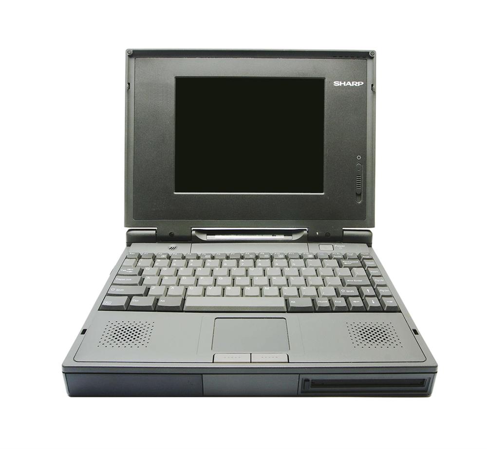 Sharp PC-9040 Series