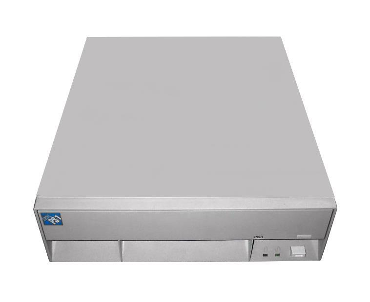 IBM PS/1 Model 2168-BB1, SR1, US1