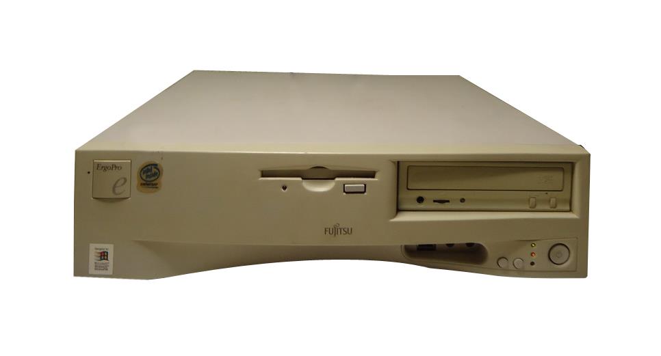 Fujitsu ErgoPro e365