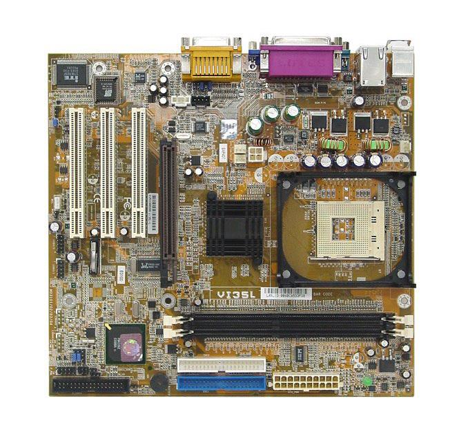 M4L-80004302 First Computer VI35L Motherboard