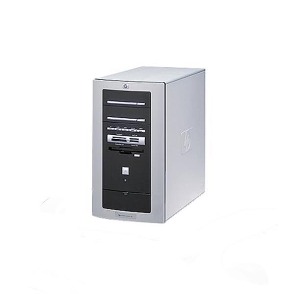 HP Media Center m495c
