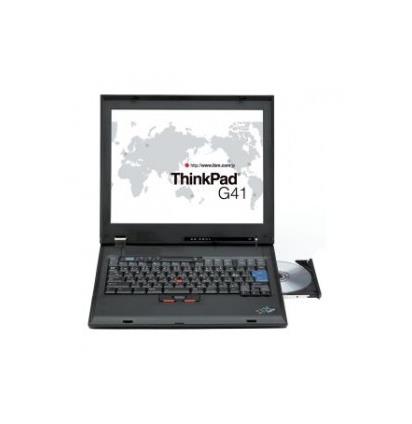 Lenovo ThinkPad G41 Celeron D/Pentium 4 2881, 2882, 2886 Series