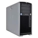 HP Workstation xw8200