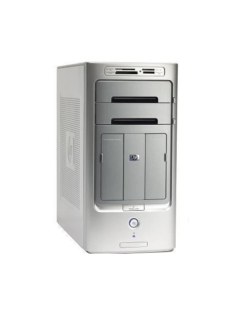 HP Media Center m7250n Photosmart PC