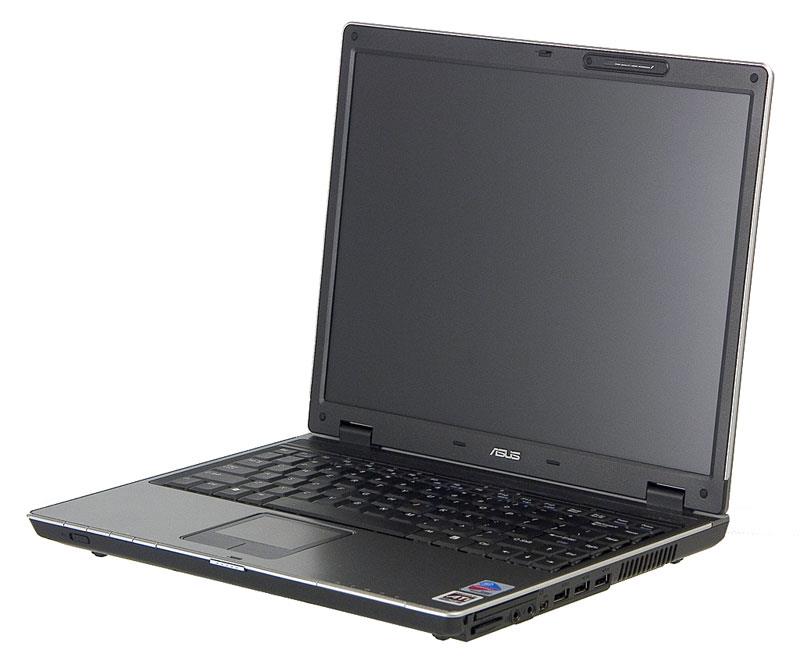 ASUS M9 Series M9A Notebook