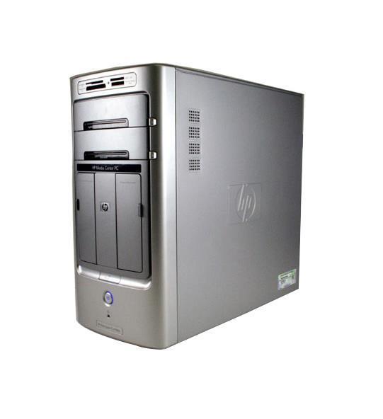 HP Pavilion Media Center TV m7580in