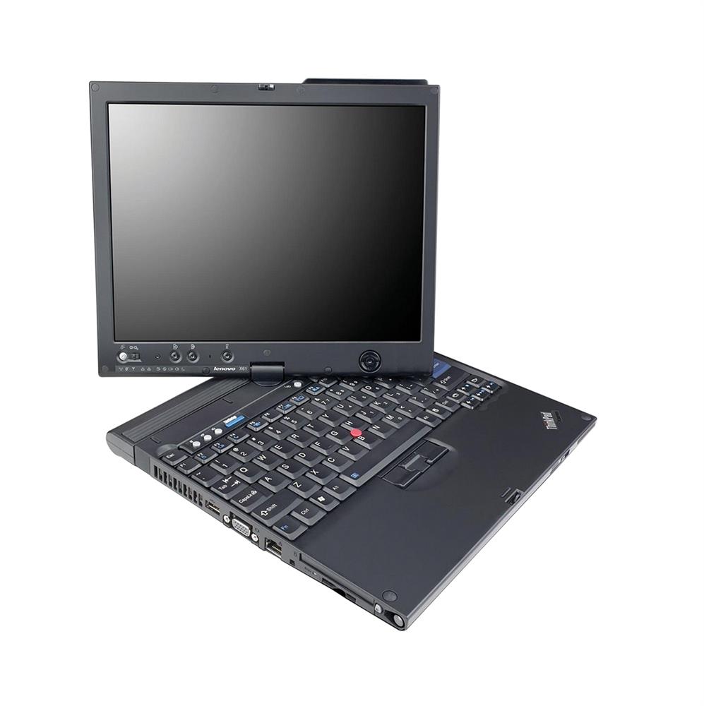 Lenovo ThinkPad X61 Tablet 6363 Series