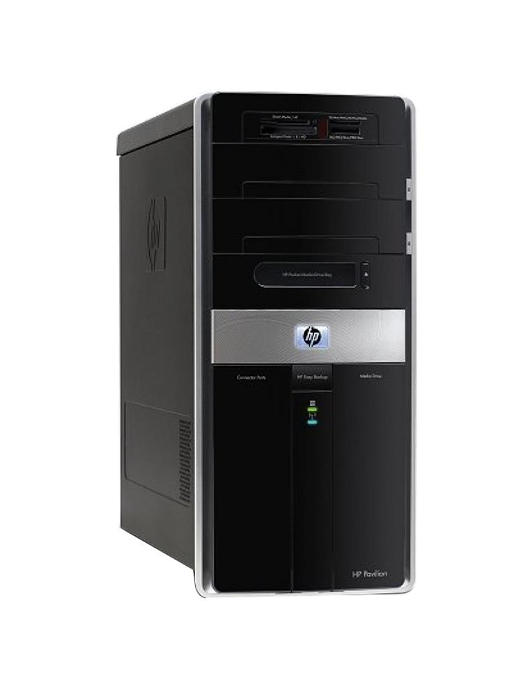 HP Pavilion Elite m9250f