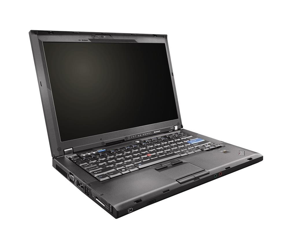 Lenovo ThinkPad T400 2768 Series
