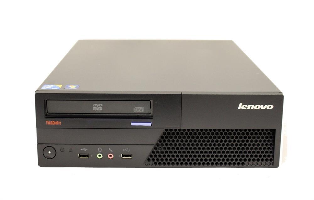 Lenovo ThinkCentre M58p 9965 Series