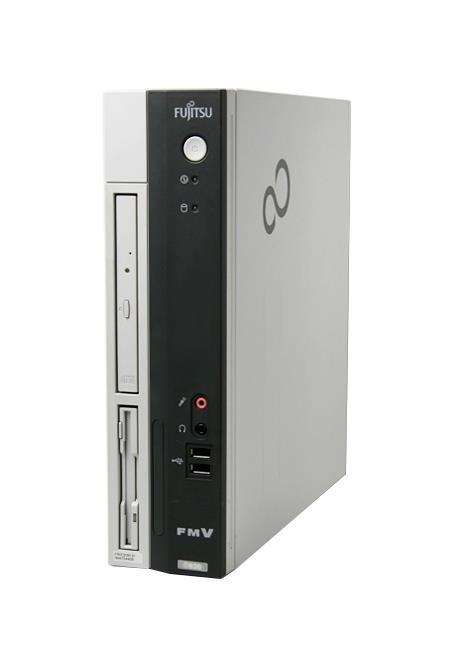 Fujitsu FMV DESKPOWER FMV-C5200