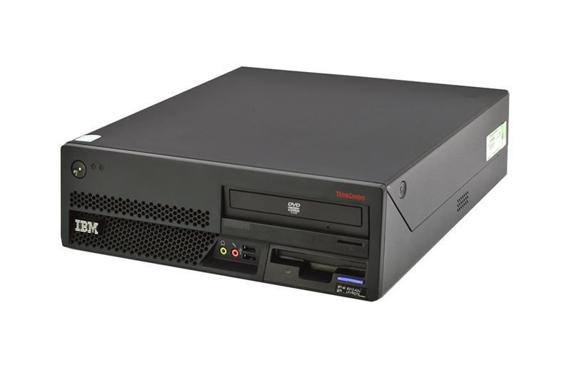 Lenovo ThinkCentre M52 8212-12U