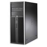 HP Elite 8000 Convertible Minitower