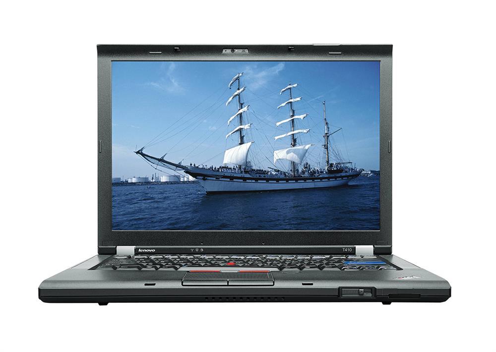 Lenovo ThinkPad T410i 2518 Series