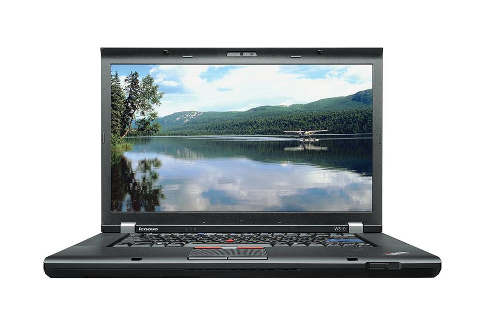 Lenovo ThinkPad W510 4389 Series