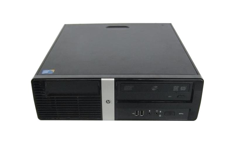 HP Pro 3000 Desktop