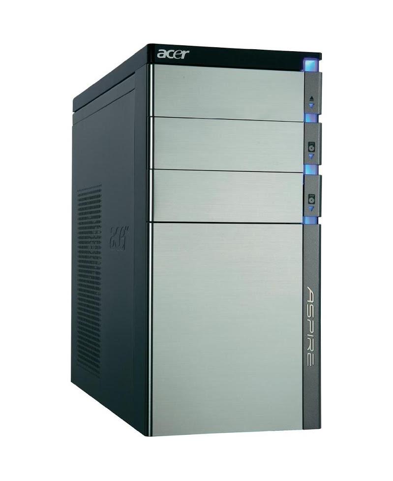 Acer Aspire M5910 Series