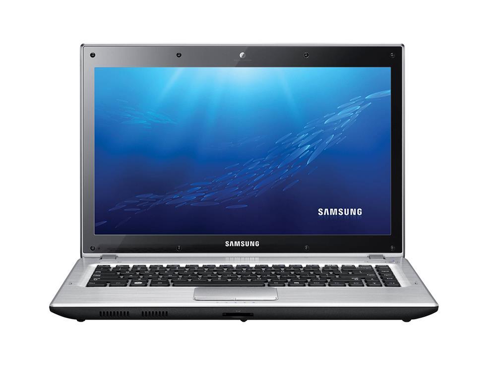Samsung Q430-JS03 Notebook