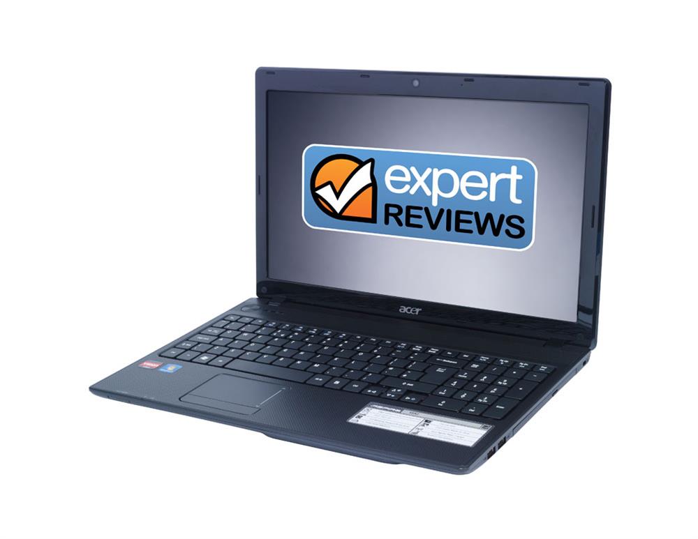 Acer Aspire 5552 Series