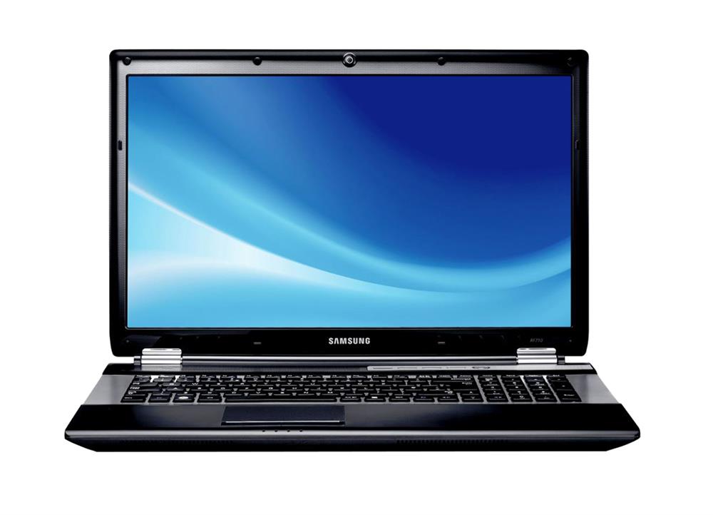 Samsung RF710-S02 Notebook