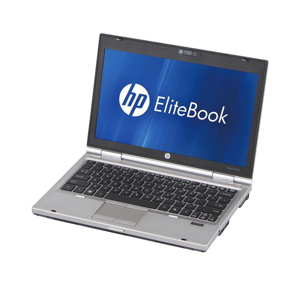 HP EliteBook 2560p