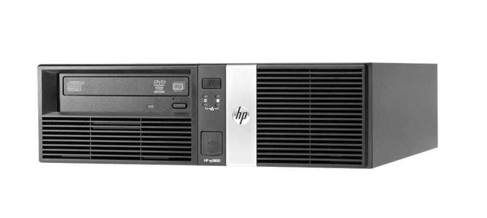 HP Point of Sale (POS) System rp5800
