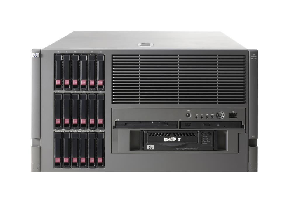 HP ProLiant ML570 CTO