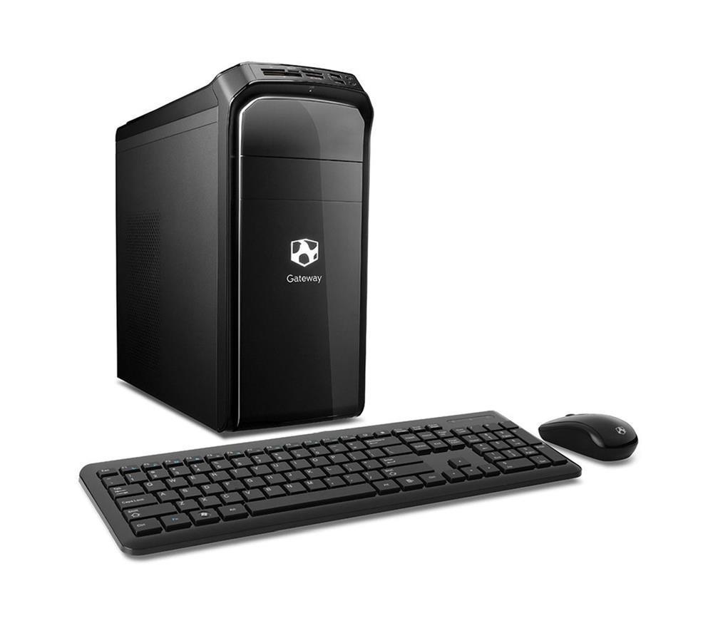 Gateway DX4860-UB20P Desktop