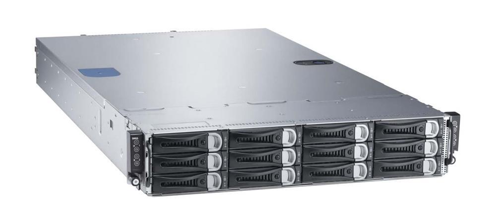 Dell PowerEdge C6220