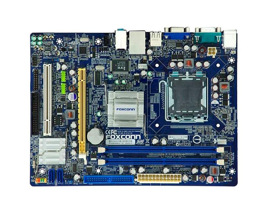 M4L-80096767 Foxconn G31MV Motherboard
