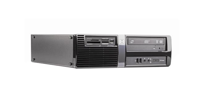 HP Pro 3000 Small Form Factor