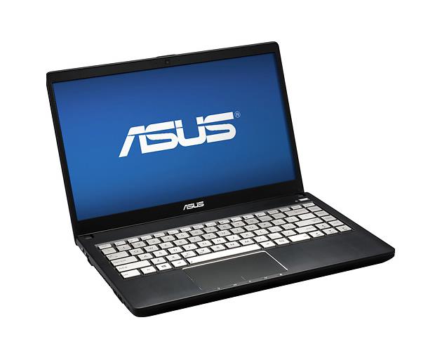 ASUS Q550LF Notebook