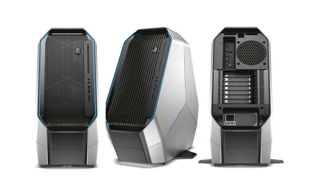Alienware Area-51 Gaming Desktop