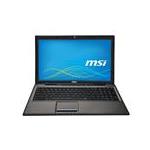 MSI 16GD (MS-16GD) Notebook