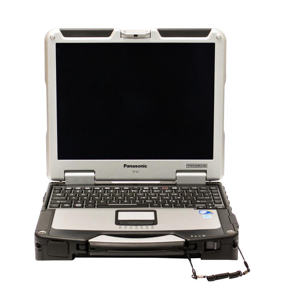 Panasonic Toughbook 31 Mk5 CF-31