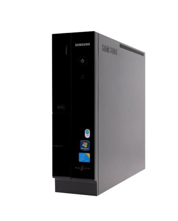 Samsung DB-Z400 Desktop