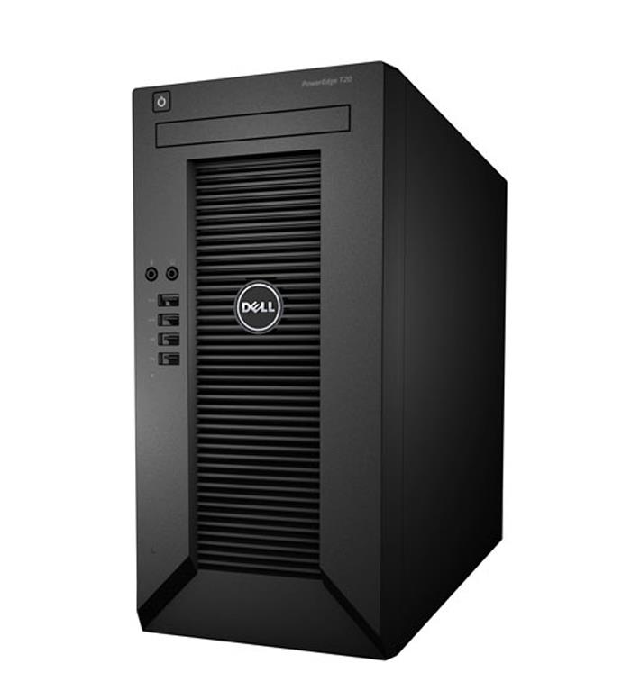 Dell PowerEdge T30