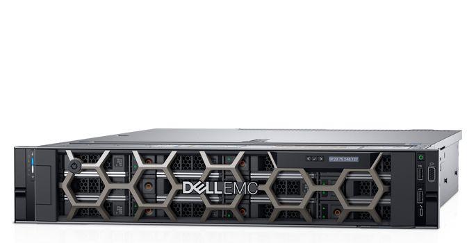 Dell PowerEdge R540