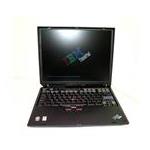 Lenovo ThinkPad R40e Celeron 2684 Series