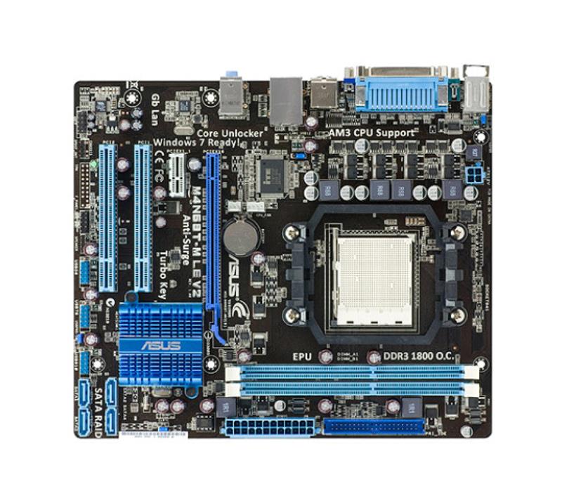 M4N68T-M LE V2 ASUS Computer System Board