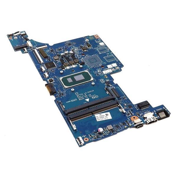 M73602-601 HP Computer System Board