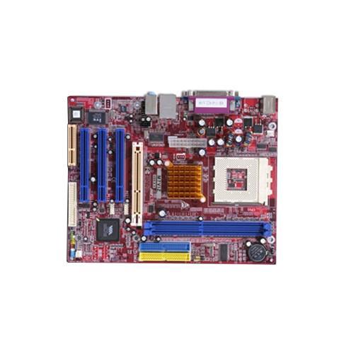 M7VIZ-SATA Biostar Computer System Board