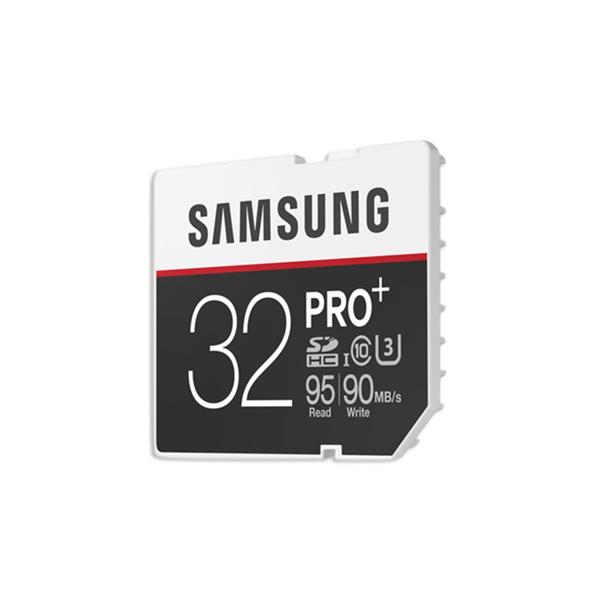 MB-SD32D/EU Samsung Flash Memory Card