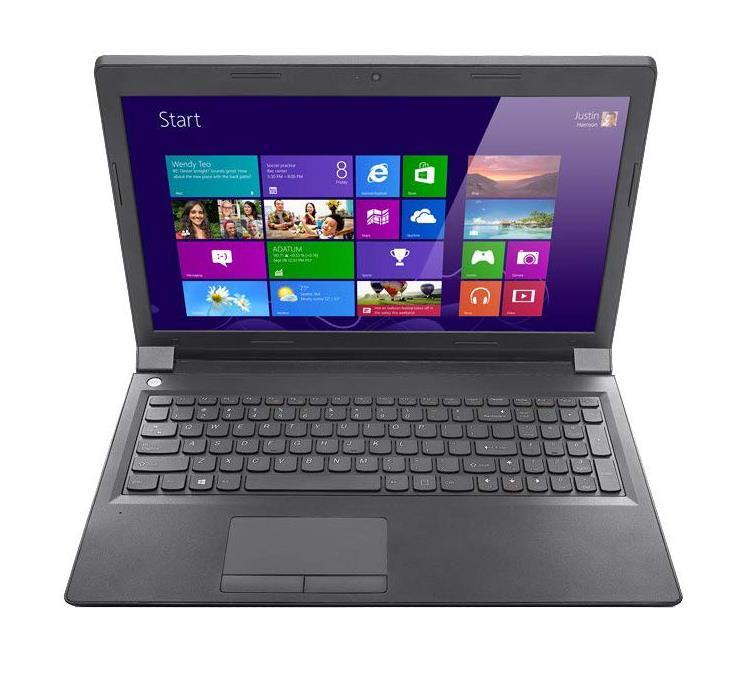 MB82MGE Lenovo Laptop Computer System