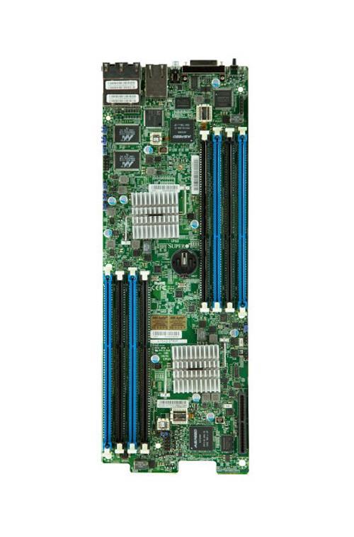 MBD-A1SA2-2750F-P SuperMicro Computer System Board for Server