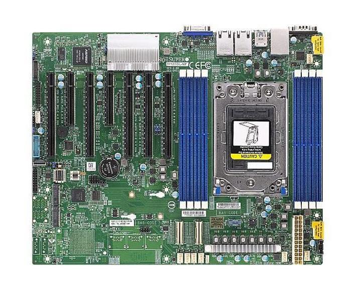 MBD-H12SSL-NT-O SuperMicro Computer System Board