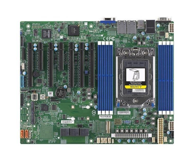 MBD-H12SSL-i SuperMicro Computer System Board