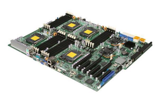 MBD-H8QG6-O SuperMicro Computer System Board for Server