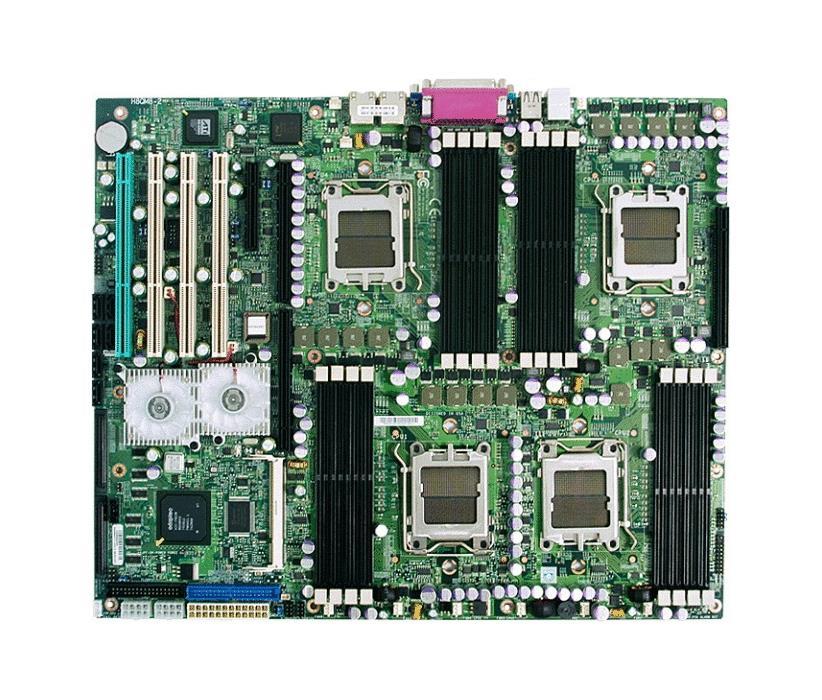 MBD-H8QM8-2+-O SuperMicro Computer System Board for Server