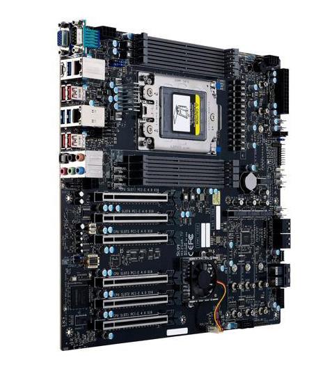 MBD-M12SWA-TF SuperMicro Computer System Board